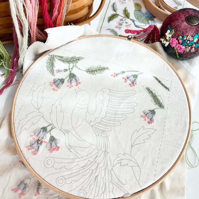 FineStitchStudio | Etsy UK