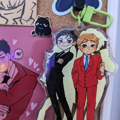 Bunny 0.65 Tiny Pals Mini Enamel Pins Cute Animal - Etsy