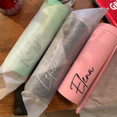 Hello Cursive Script Door Mat, Hello Door Mat, Front Porch Patio Decor ...