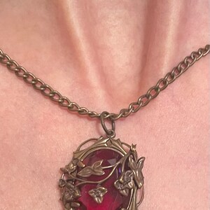 FRIENDSHIP Keys Necklace DIY Kit reflection Filigree, Keys, 10K Gold ...