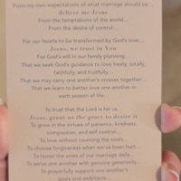 Catholic Prayer Card Bundle Saint Prayer Marian Cards Catholic Devotion ...