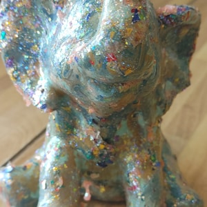 Handmade Ceramic Shell Planter Ready to Paint Sea Shell - Etsy