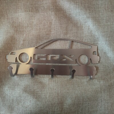 Keyring Keychain Emblem for Bertone Fiat X1/9 Alfa Gt 159 Montreal Fiat ...