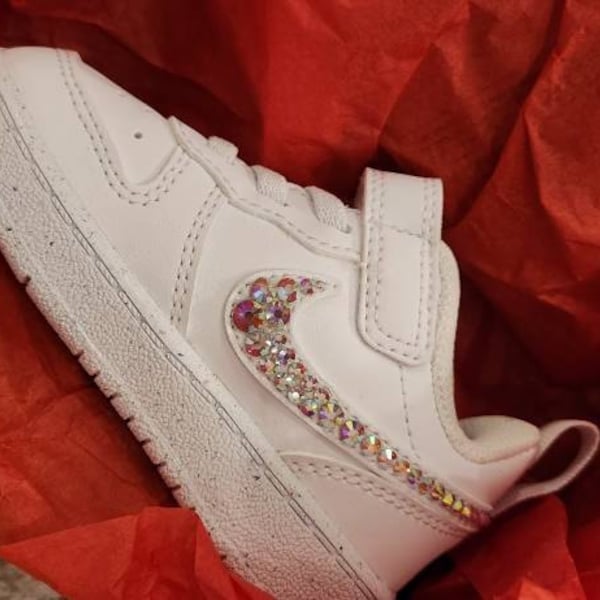 Rhinestone Cowgirl Boots White Crystal Ab Boots Bachelorette Party