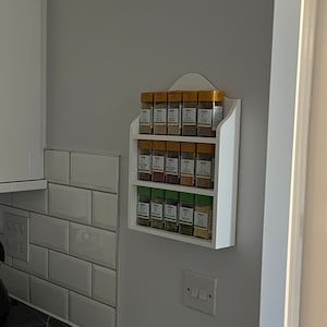 Wooden Vegetable Boxes Choice of Options Food Storage Rack Trolley ...