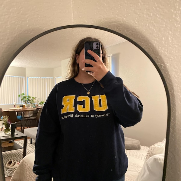 CUSTOMIZABLE Embroidered Hoodie, University Hoodies, College Hoodies ...
