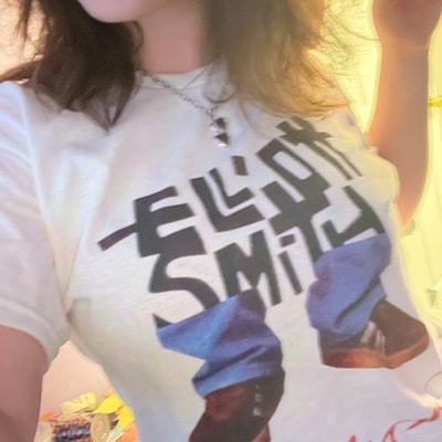 Limited Destroy Boys T-shirt Destroy Boys Muzzle Tee - Etsy