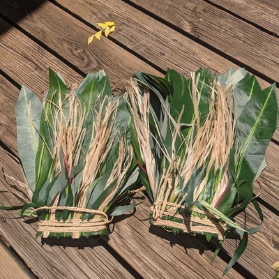 Native Kane Things Tauvae for Foot Stompers & Warriors Polynesian Leg ...