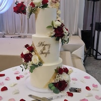 Two Wild Cake Topper and Name Charm Personalised Various Sizes ...