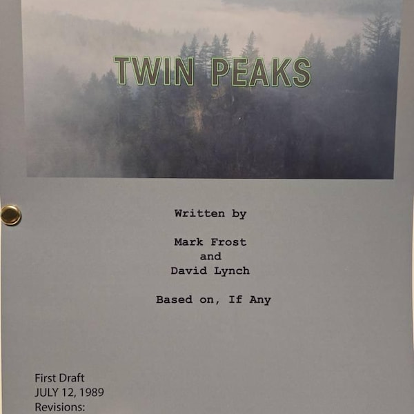 The Conjuring Movie Script Reprint Full Screenplay Full Script - Etsy