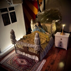 Step by Step Dolls House Furniture Projects in 1/12th Scale by Julie ...