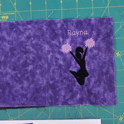 Little Duck Machine Embroidery Design Mini INSTANT DOWNLOAD - Etsy