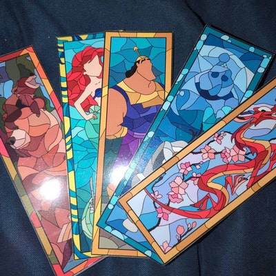 Luca Bookmark Pixar Movie Sea Monsters in Italy Silenzio - Etsy