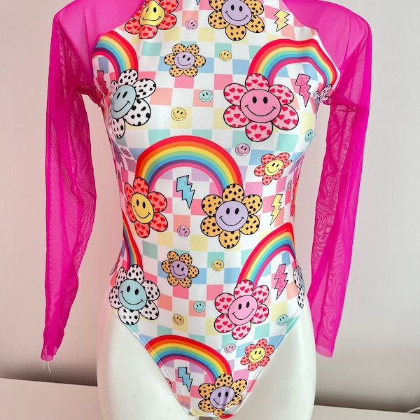 DIY One Piece Swimsuit Sewing Pattern | Newport Surf Suit (PDF Pattern ...