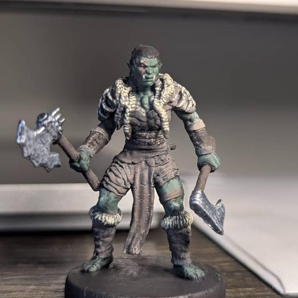Fungus Queen - Eternal Fungi - Epic Miniatures - Etsy