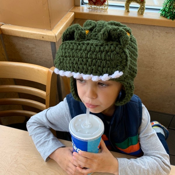 Football Inspired Hats/crochet Hats/mahomes Mohawk/ Kansas City ...