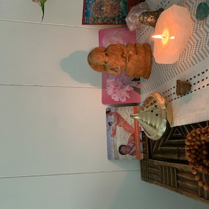 Huge Medicine Buddha Prayer Flag Banner tibetan Prayer Flags 27in X ...