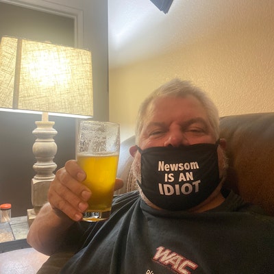 Twisted Tea Slap Sticker - Etsy