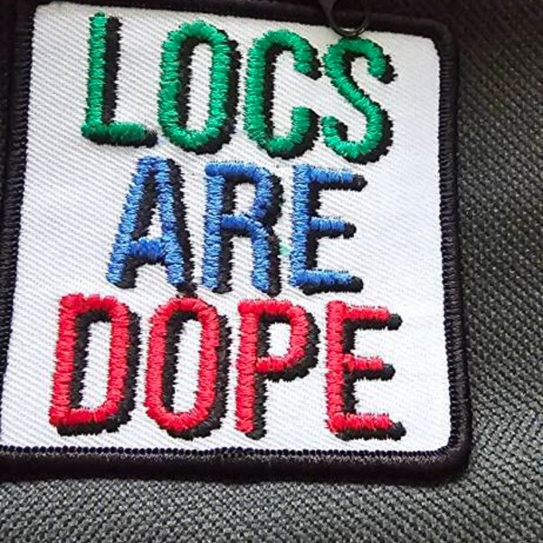 My Passport World Tour Embroidery Patch Explore With Style Iron-on ...