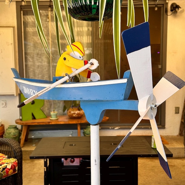 Replacement Whirligig Propeller - Etsy
