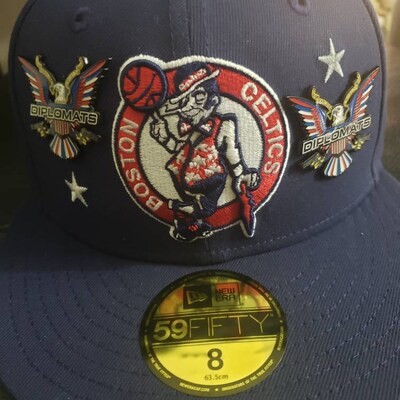 Dip Set Enamel Pin - Etsy