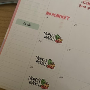 School Activity Planner Stickers Functional Planner Stickers - Etsy