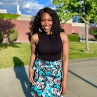 Naomi Gathered Bikini Top Swimwear Pattern // UK 4-24, US 0-20 // PDF ...