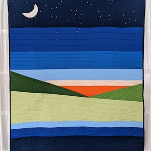 Balance Quilt Pattern (Instant Download) - Etsy