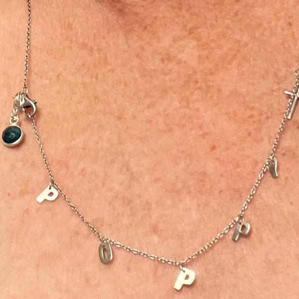 3 Feet Solid Sterling Silver Chain,unfinished Bulk Chain,2.5x6.5mm ...