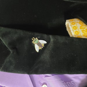 Cicada Art, Sacred Geometry Wall Art, Brood X, Insect Art, Fairycore ...