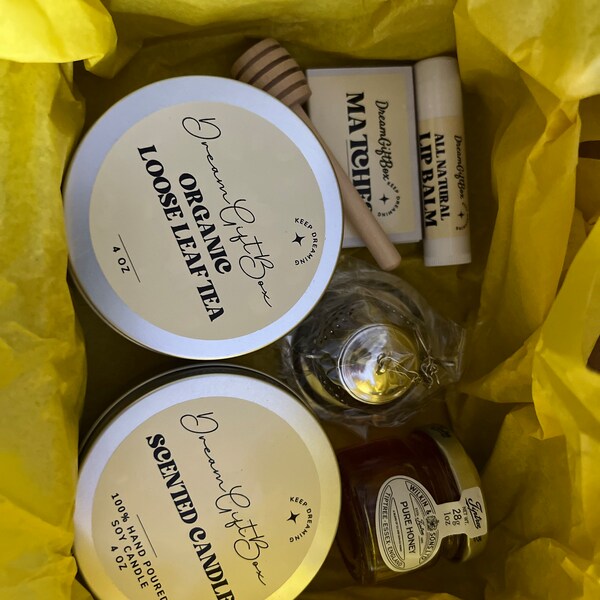 Sympathy Gift, Bereavement Gift, Grief Gift, Sympathy Gift Box, Thank ...