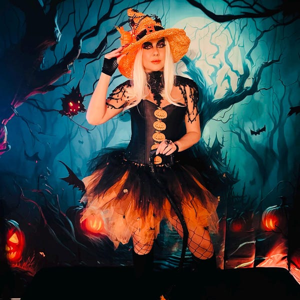 Adult Tutu Neon Tutu Rave Tutu Race Tutu Bachelorette Tutu - Etsy