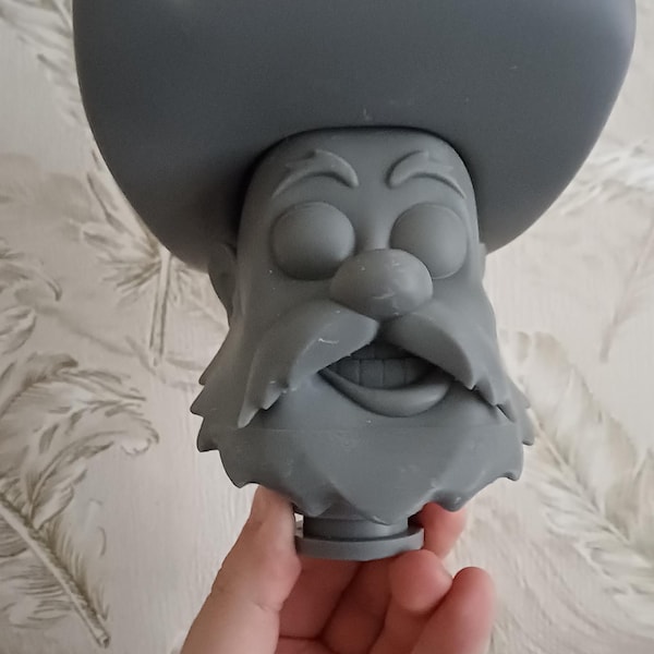 Wheezy Toy Story - 3D Printable Files - Etsy