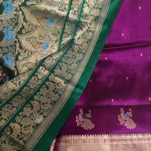 Indian Maharashtrian Bugadi / Earcuff / Clip on Ear Cuff - Etsy