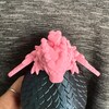 Tiny Heart Dragon, Cinderwing3d, STL File for 3D Printing, STL Print ...