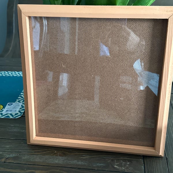 Wood Picture Frames, 5/8 Wide, Custom, Wood Picture Frames, Wall Art ...