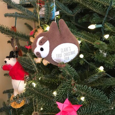 Socktopus Octopus Sock Animal Digital Sewing Pattern Squid - Etsy