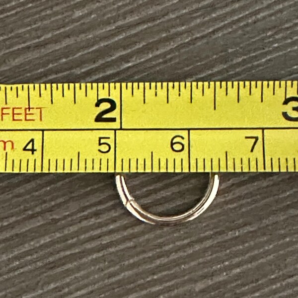 14k Solid Gold Swivel Push Lock, Swivel Gold Lock, 14k Gold Swivel ...