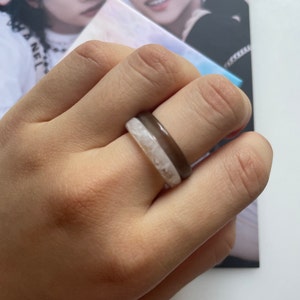 Vintage Scorpion Rings Punk Open Rings Trendy Punk Rock - Etsy