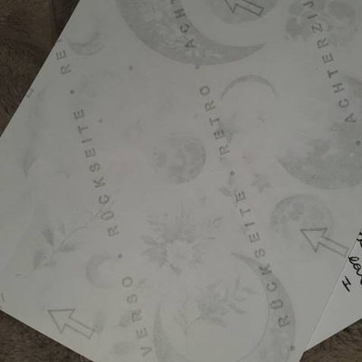 Printable Ritual Worksheet Digital Witchcraft Printables - Etsy