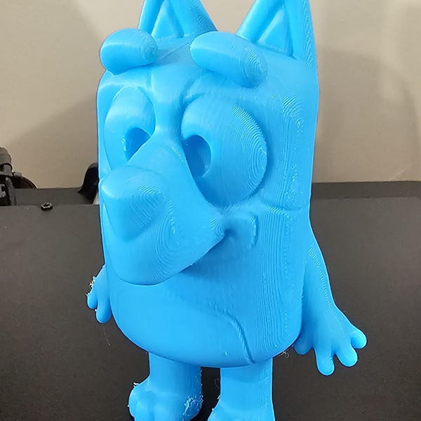 Fox Half M4sk, Fox Half M4sk Stl File 3D Printing, 3D Model Design, Fox ...