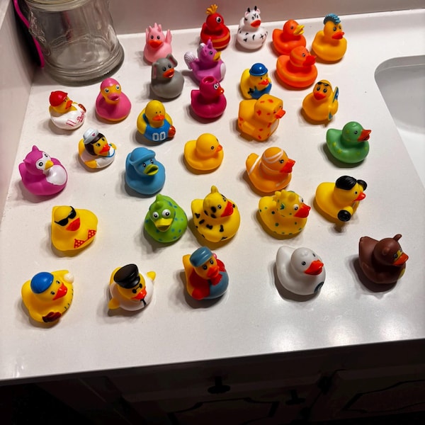 Large Groom Rubber Duck, Anniversary Rubber Duck, Gift for Fiance ...