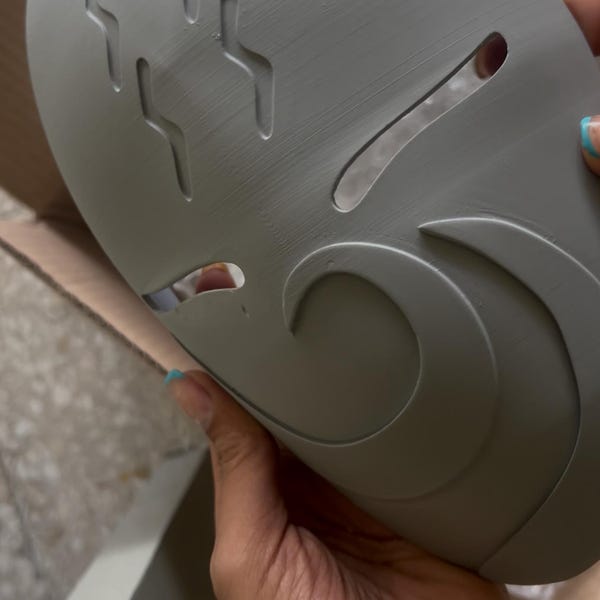 Escape From Tarkov - Mask - EFT - Costume - Cosplay - Halloween- Knight ...