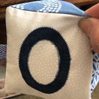 3-pack of Large Rattle Inserts. Rattles for Toys. Baby Toy Rattle. Make ...