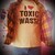 I Heart TOXIC WASTE T-shirt in Many Color Options Adult Mens/unisex ...