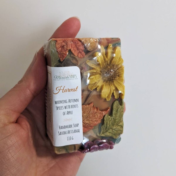 Come Holy Spirit - Artisan Soap- Green Tea Fragrance, Christian ...