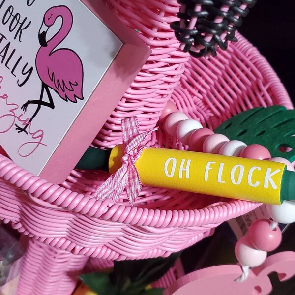 Pineapple Summer Decor Bundle, Tiered Tray Decor, Rae Dunn Inspired ...