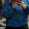 Better Days Sweater Lite Pattern - Etsy