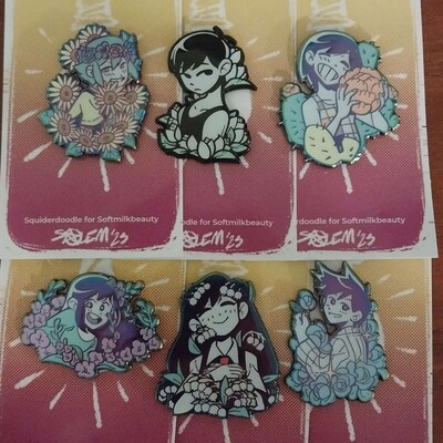 Creepypasta Chibi Acrylic Keychains Keyrings Charms - Etsy