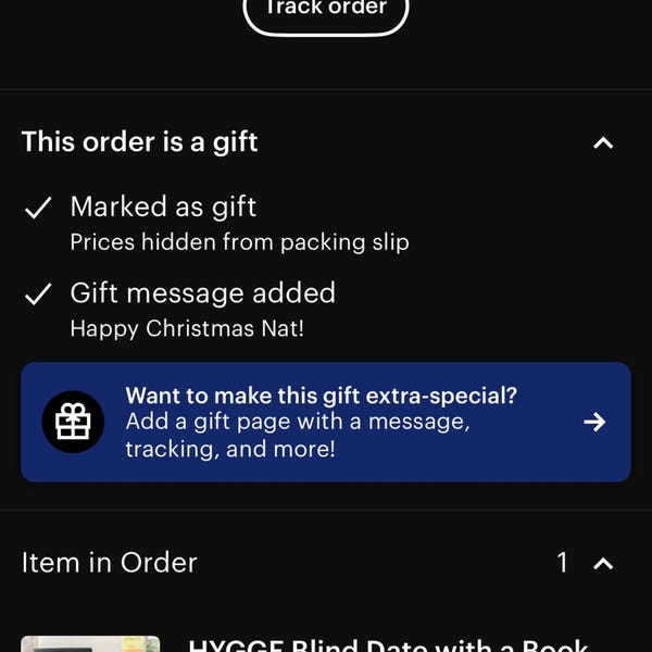 Blind Date With a Book, Surprise Book Box, Exciting Book Bundles ...